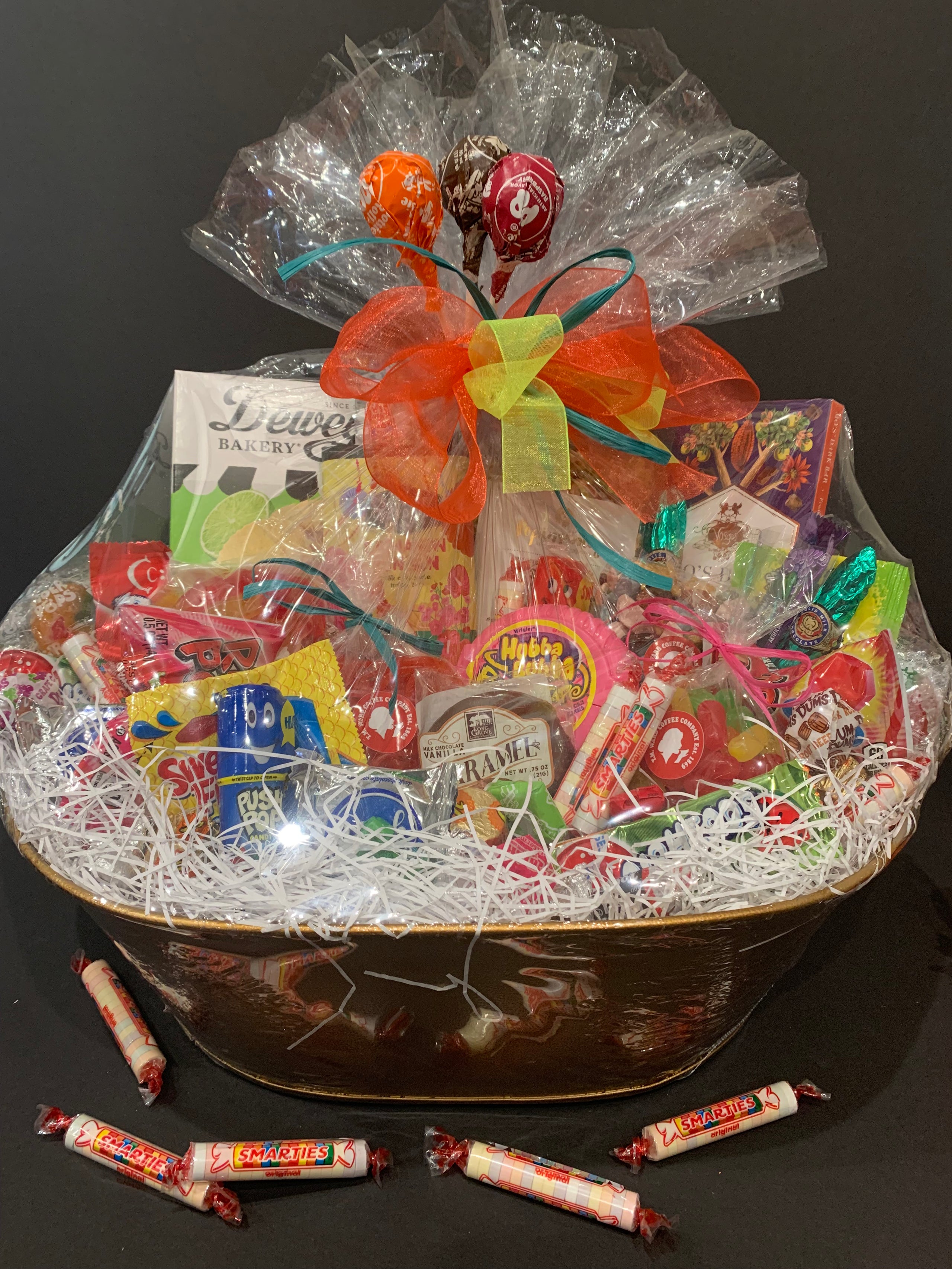 T.M. Ward Coffee of Chatham